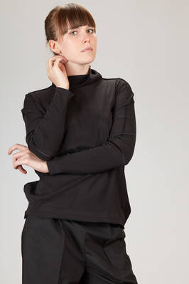 ISSEY MIYAKE - 132 5. Issey Miyake – A-Poc T-Shirt In Light Nylon ...