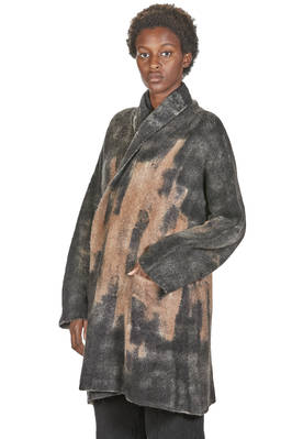 F-CASHMERE by FISSORE :: Ivo Milan